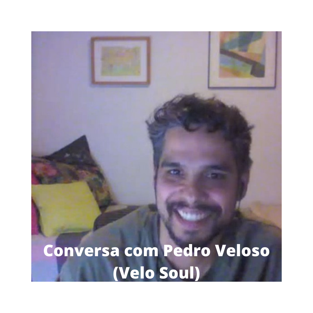 Conversa com Pedro Veloso (Velo Soul) – Co-Labs Vol.1 | E Ai King